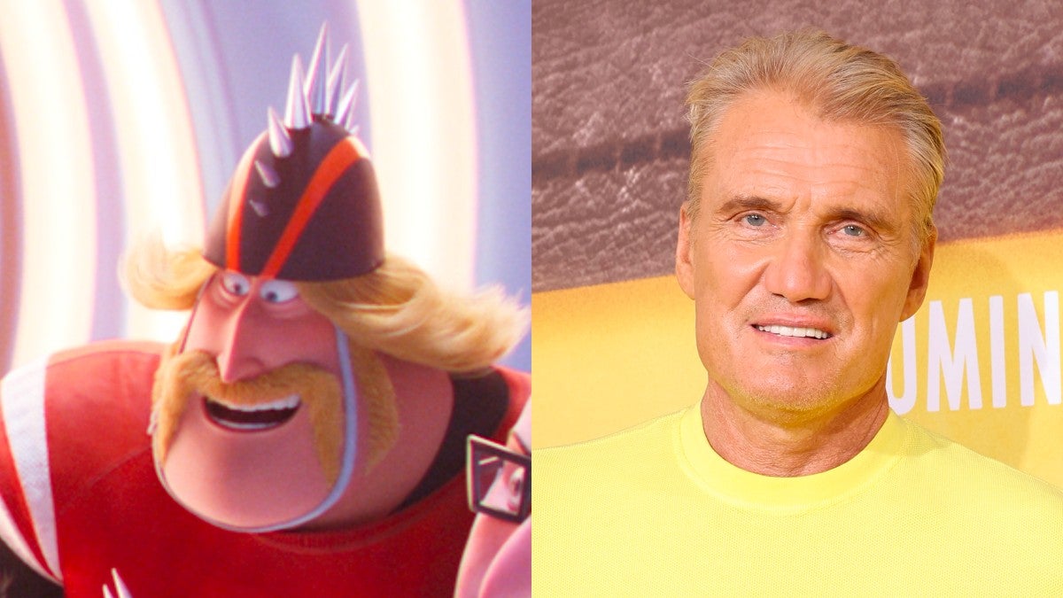 Minions: The Rise of Gru Cast and Character Guide: Who Voices Who?