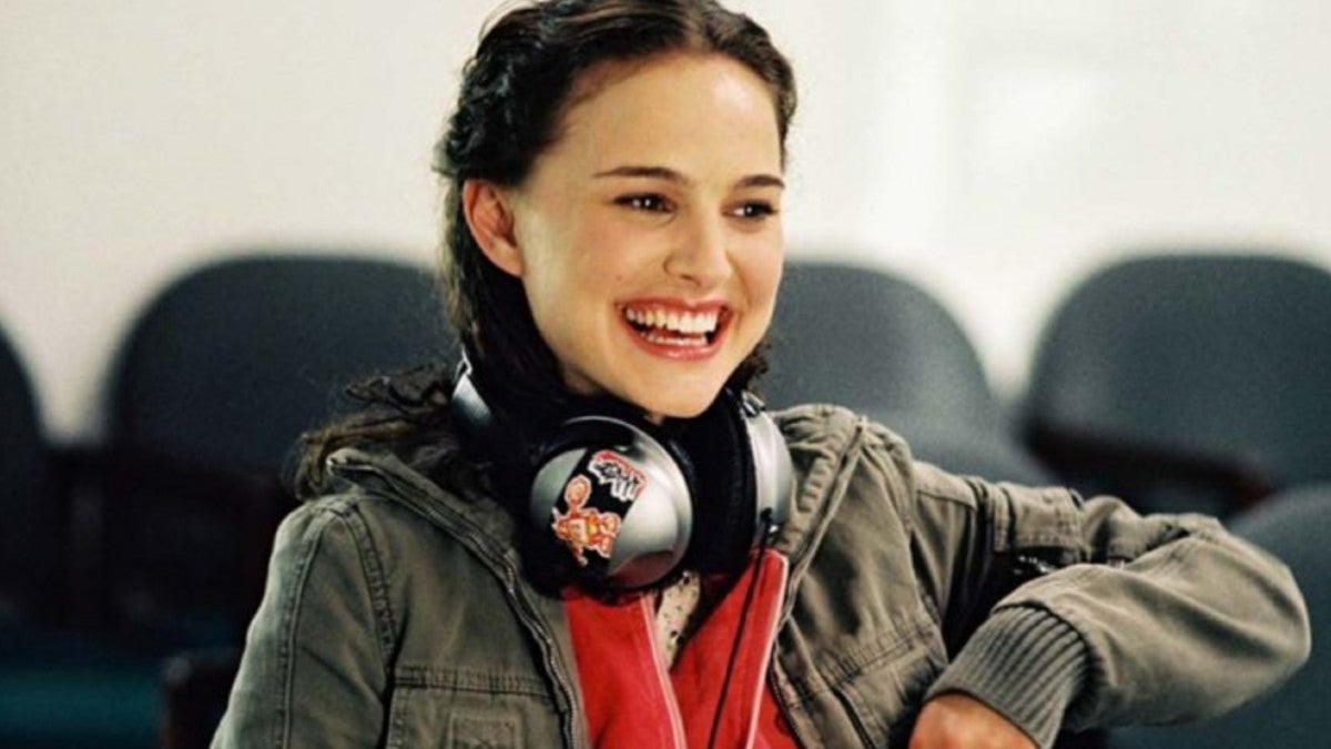 Natalie Portman's 7 Best Performances Outside of Star Wars and Marvel
