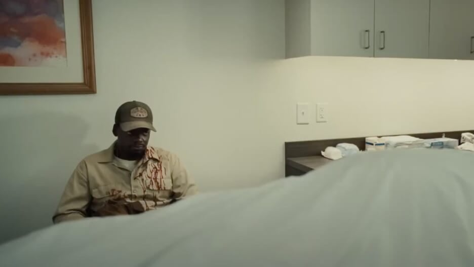 Nope Cast and Character Guide: Who's Who in the Jordan Peele Movie?