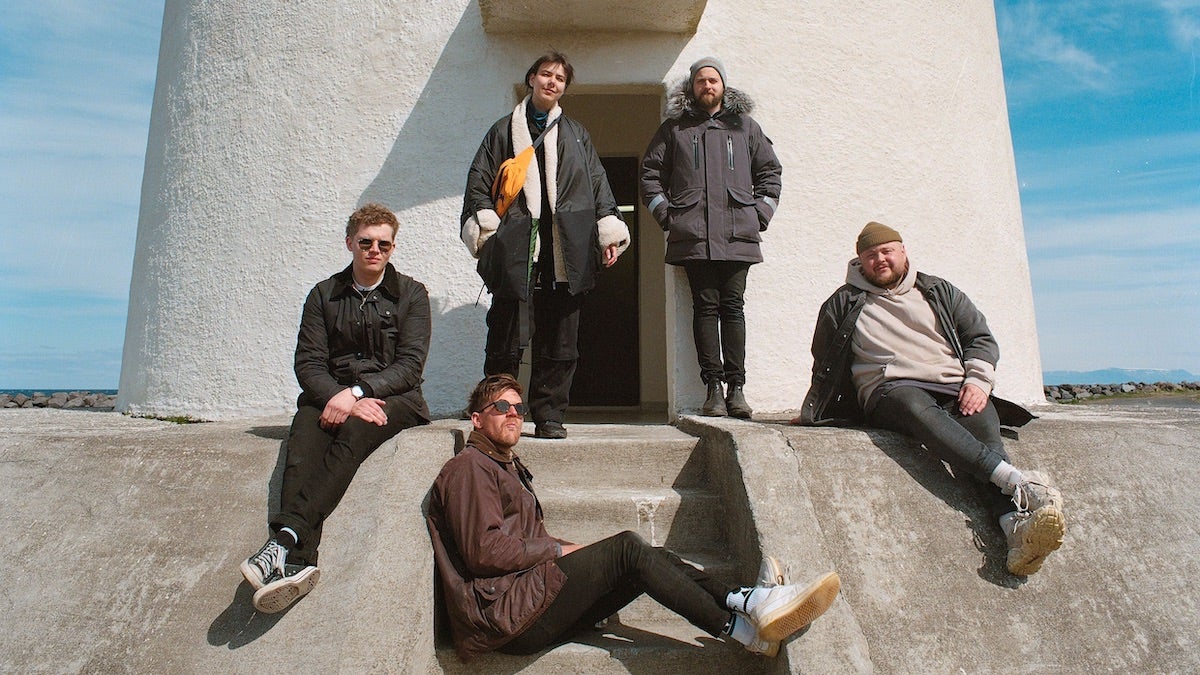 ‘Tíu’ Film Review: Icelandic Band Of Men and Monsters' Documentary Is ...