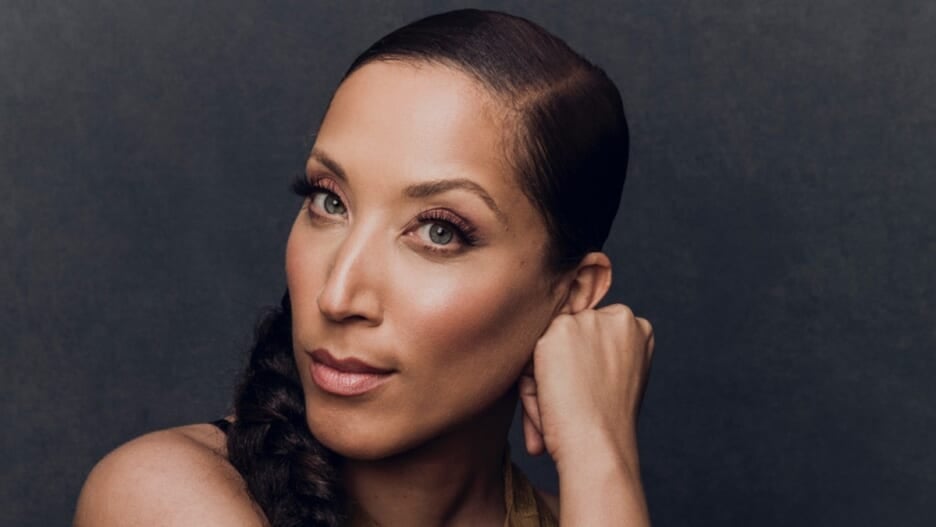 Robin Thede Signs 3-Year Overall Deal with HBO