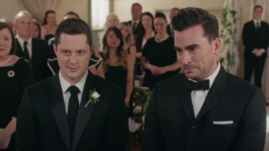 9 Essential LGBTQ Romantic Comedies and Where to Stream Them