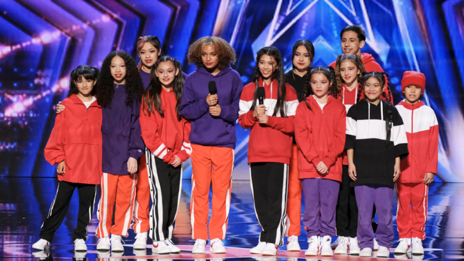 Ratings: 'America's Got Talent' Tops the Night