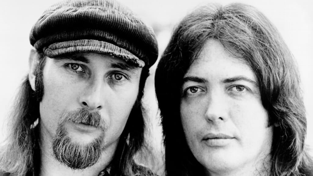 Jim Seals, Singer for Seals and Crofts of 'Summer Breeze' Fame, Dies at 80