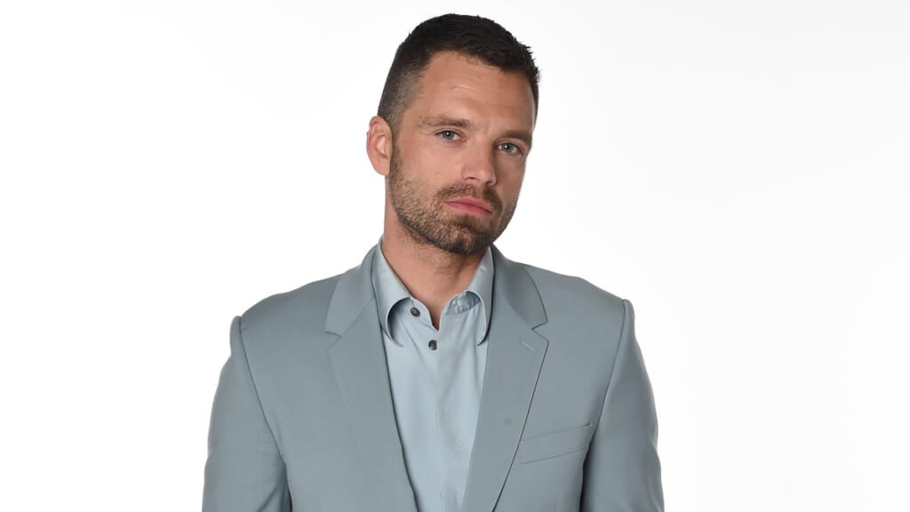 How Sebastian Stan Traded Marvel Mania for a Hard-Rock Life in 'Pam ...