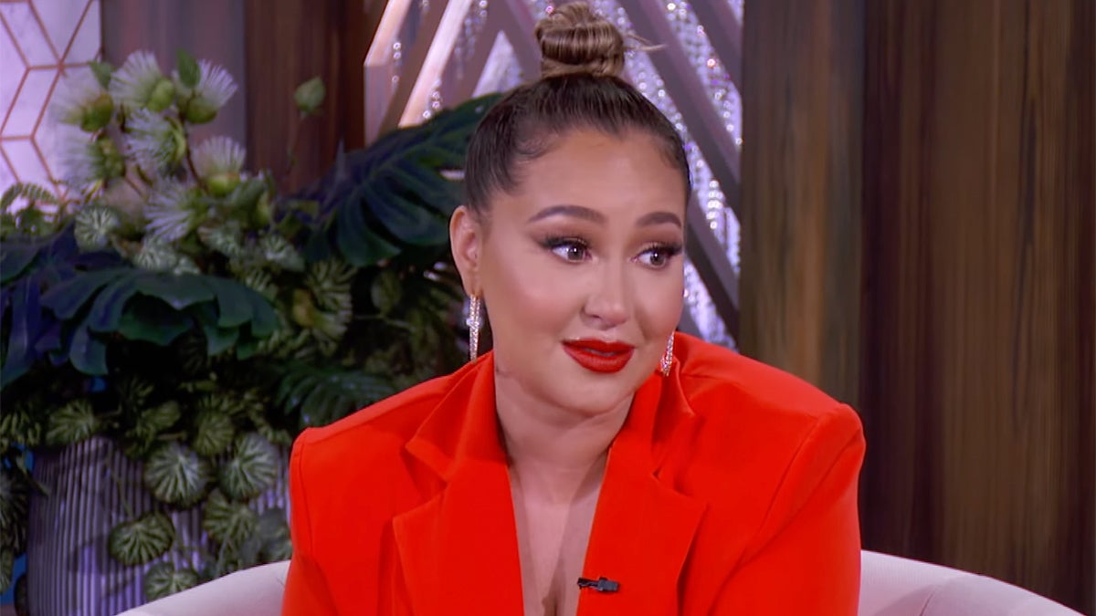 'The Real' Hosts Reflect on Their Impact: 'There Was Never a Show That ...