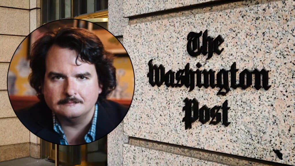 Washington Post Reporter Dave Weigel to Join Semafor After Suspension