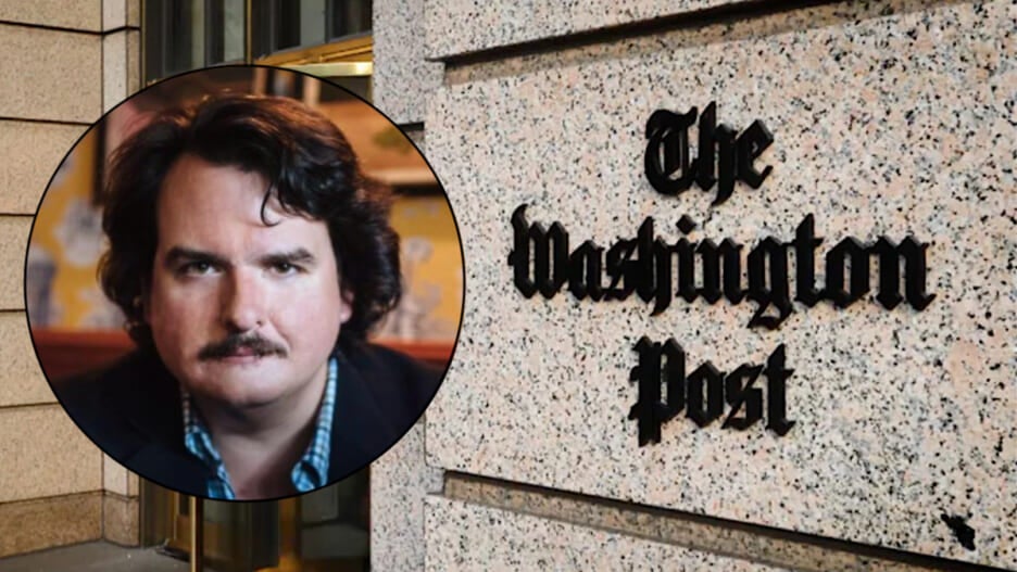 Washington Post Reporter Dave Weigel to Join Semafor After Suspension