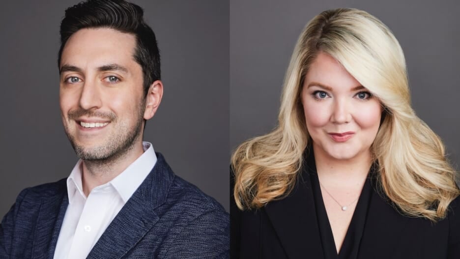 ABC Entertainment Recruits NBC Vet Ari Goldman