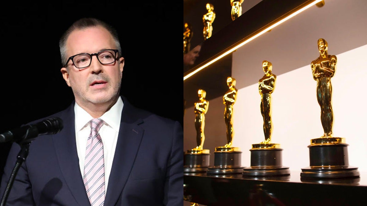 Academy CEO Hints at Oscars Ceremony Having Producers for 'Multiple Years'