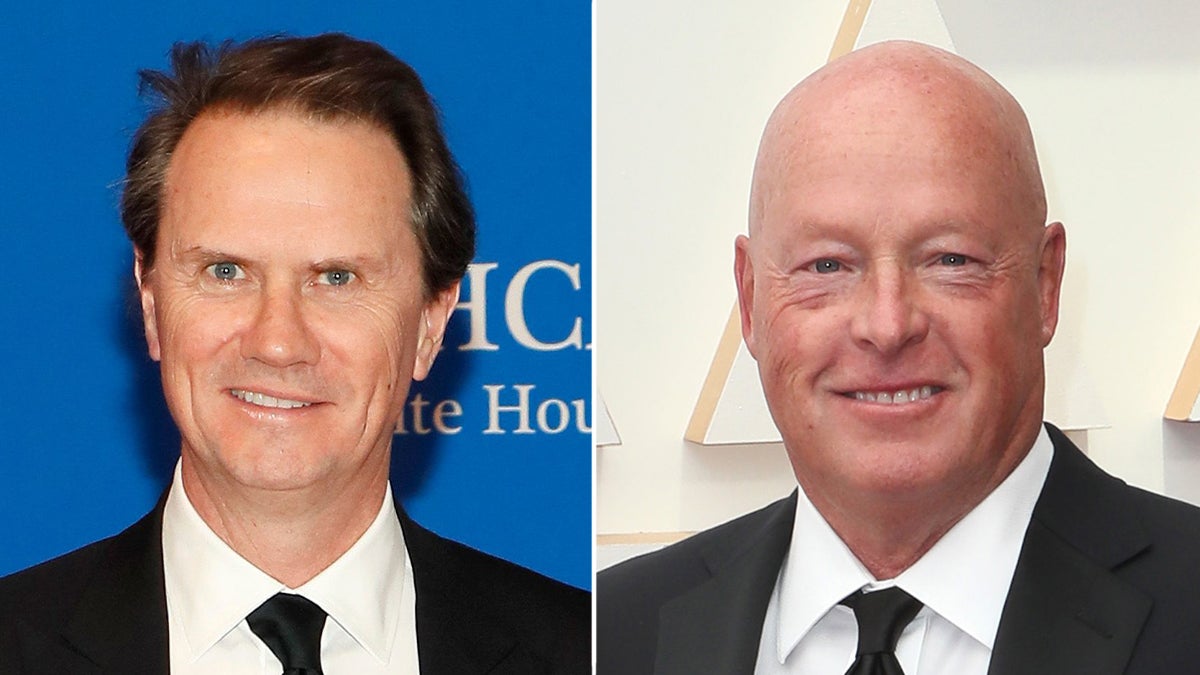 'Blindsided': Inside Peter Rice's Sudden Ouster From Disney and Bob ...
