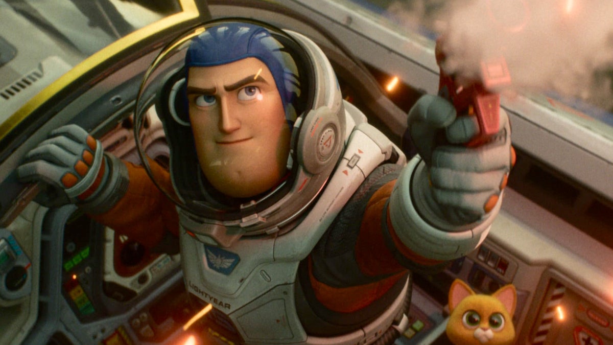 The Top 10 Most Disappointing Movies of 2022