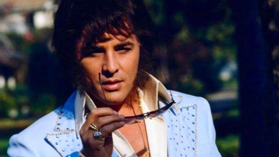 16 Actors Who Have Played Elvis Presley in TV and Film