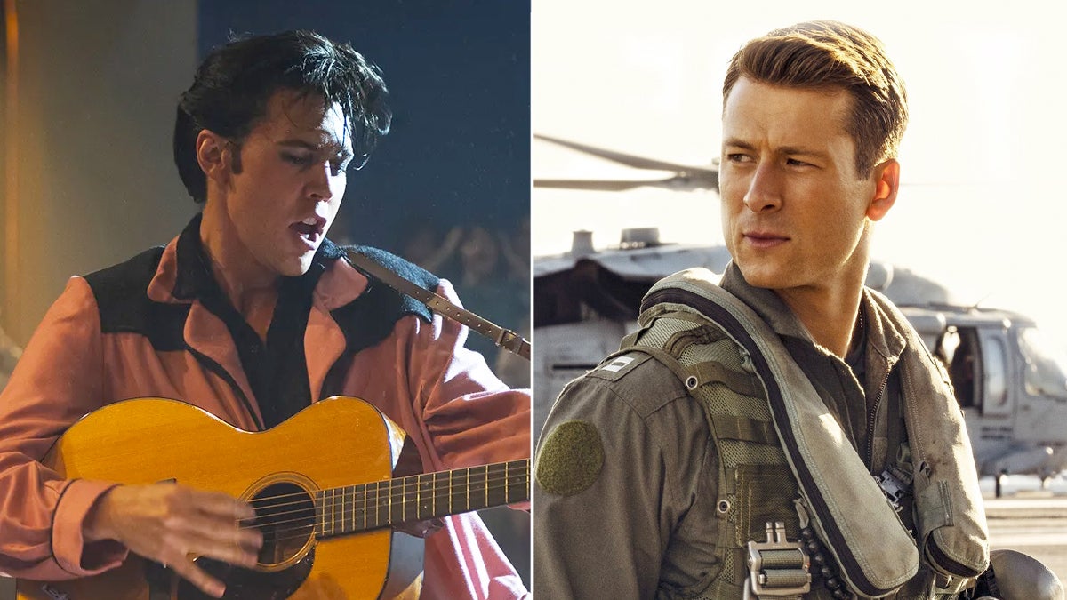 'Elvis' and 'Top Gun: Maverick' in Box Office Dead Heat With $30 ...