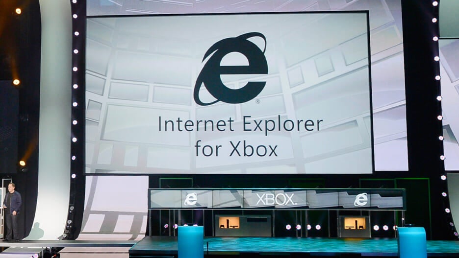 Internet Explorer Gun Memes