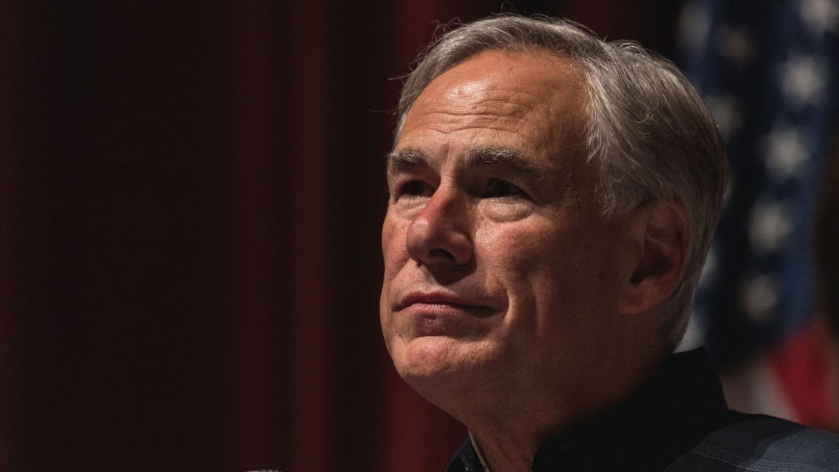 Texas Gov Greg Abbott Torched in Op-Ed Over Uvalde Response
