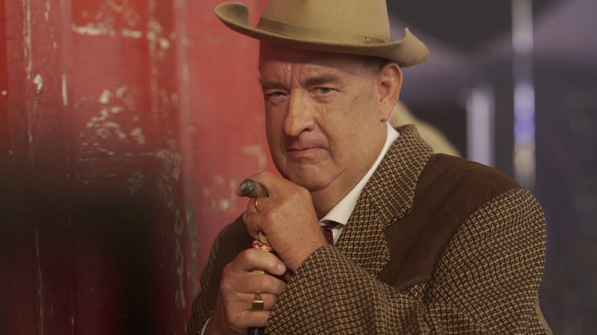 Elvis Fact Check: How Accurate Is Baz Luhrmann's New Movie?