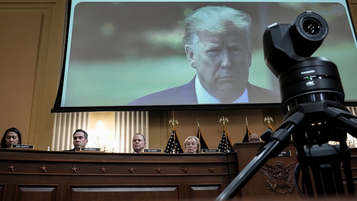 CNN Touts Exclusive Access to Trump Documentary 'Unprecedented'