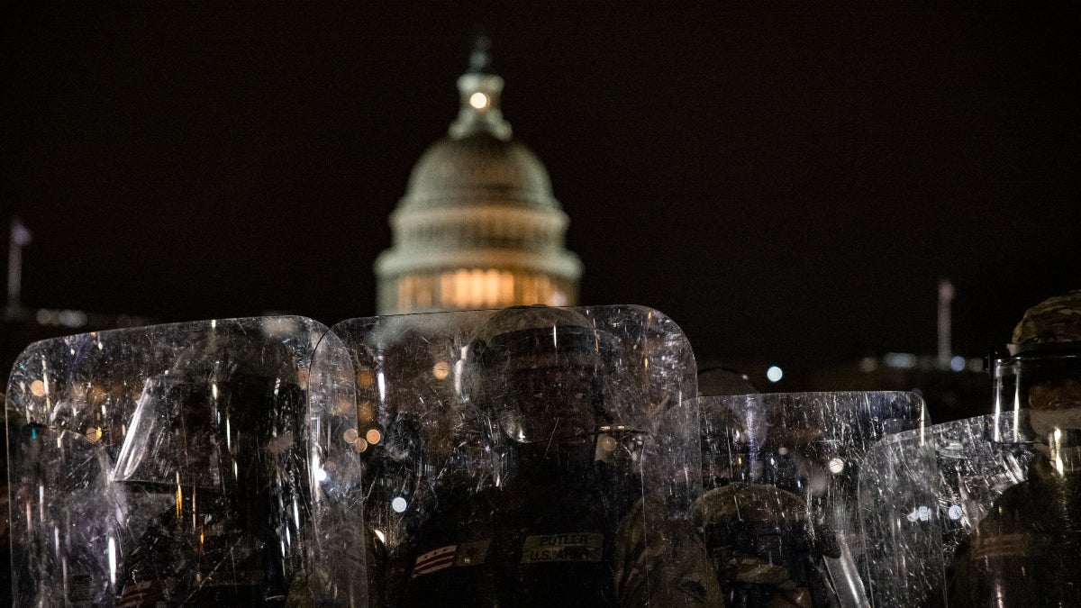 How to Watch the Jan. 6 Committee Hearings: Schedule & Where to Watch Live