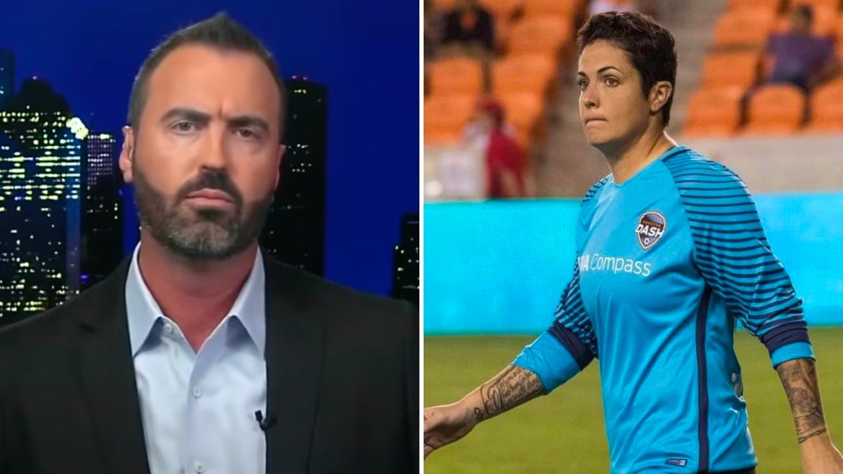 July 4 Parade Grand Marshal Quits After Threats to Family