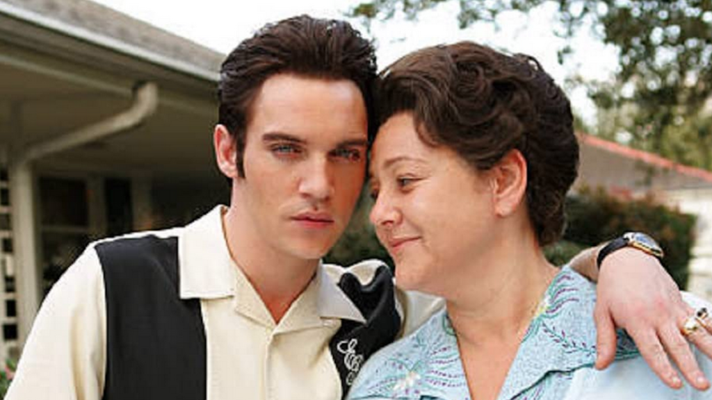16 Actors Who Have Played Elvis Presley in TV and Film