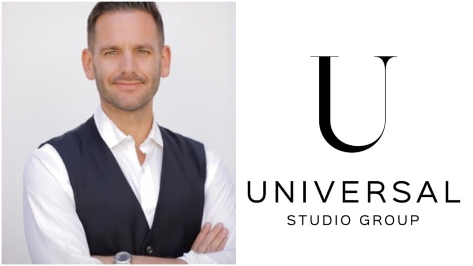 Universal Hires Jordan Moblo as EVP of Creative Acquisitions, IP Management