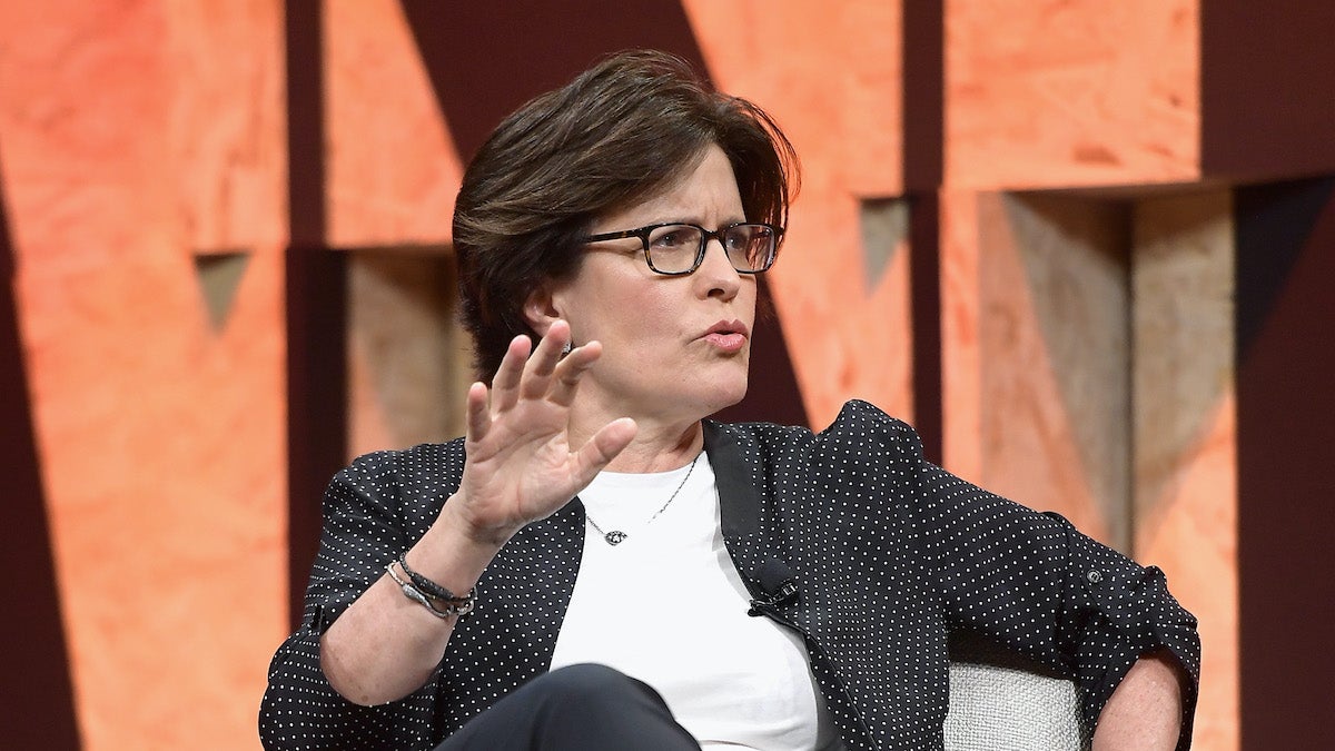 Kara Swisher to Leave The New York Times, Will Rejoin Vox Media for New ...