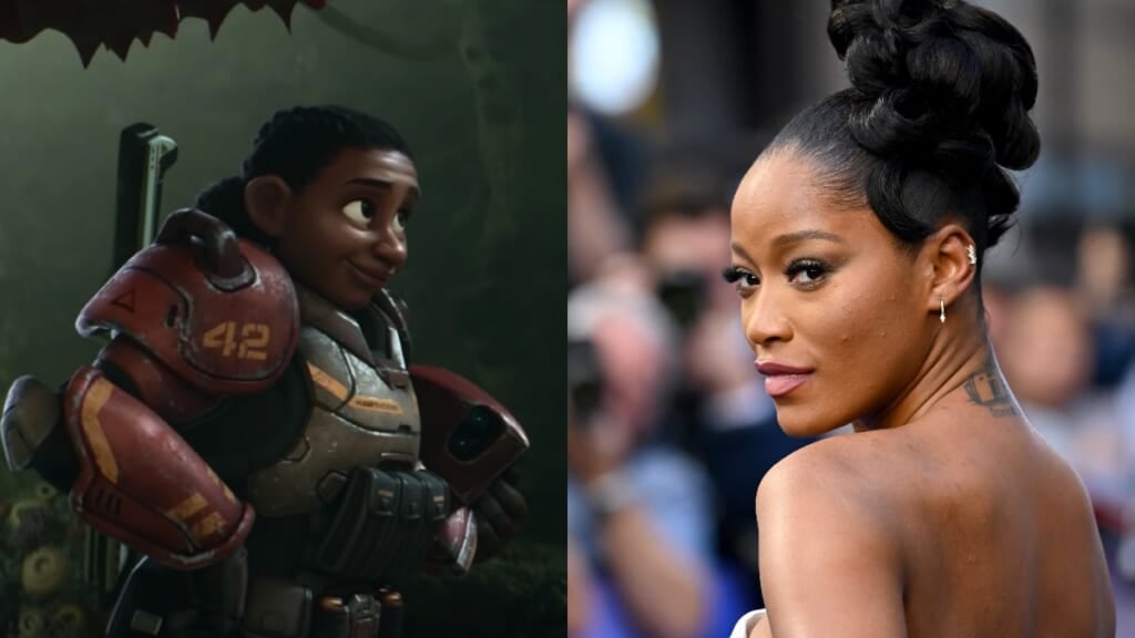 Lightyear Cast and Character Guide: Who's Voices Who?