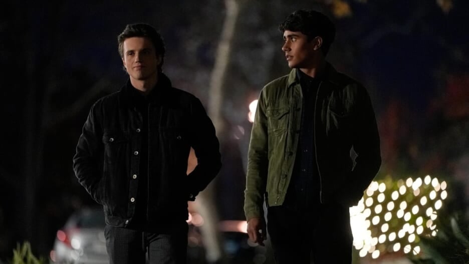 Love, Victor Cast & Creators on Season 3 and Saying Goodbye