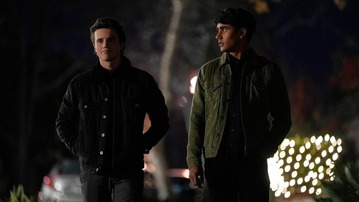 Love, Victor Cast & Creators on Season 3 and Saying Goodbye