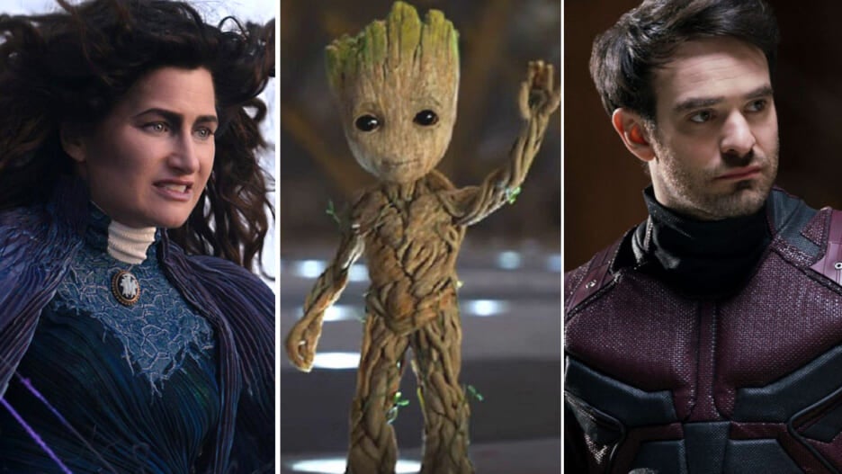 Marvel Movies in Order: How to Watch the MCU