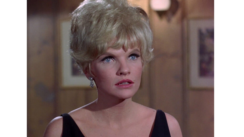 Maureen Arthur, How to Succeed in Business Actress, Dies at 88