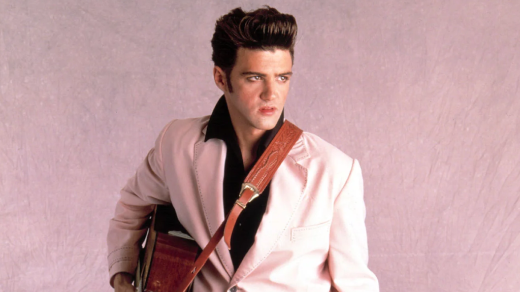 16 Actors Who Have Played Elvis Presley in TV and Film