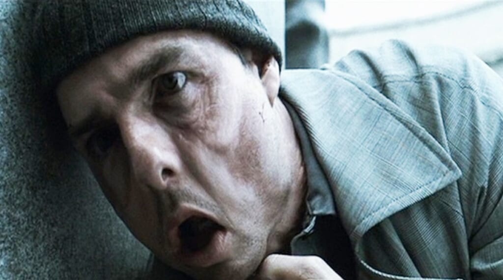 'Minority Report' at 20: Which Tech Predictions Were Accurate?