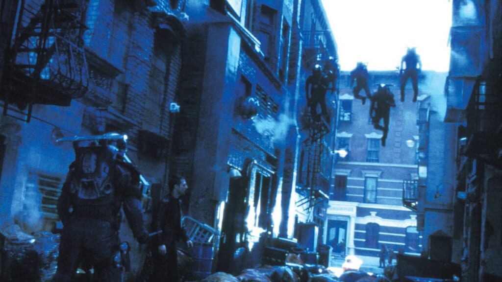 'Minority Report' at 20: Which Tech Predictions Were Accurate?