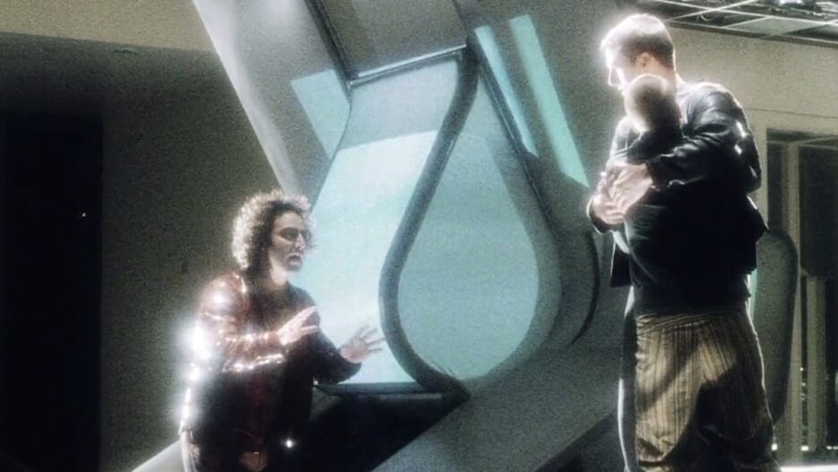 'Minority Report' at 20: Which Tech Predictions Were Accurate?