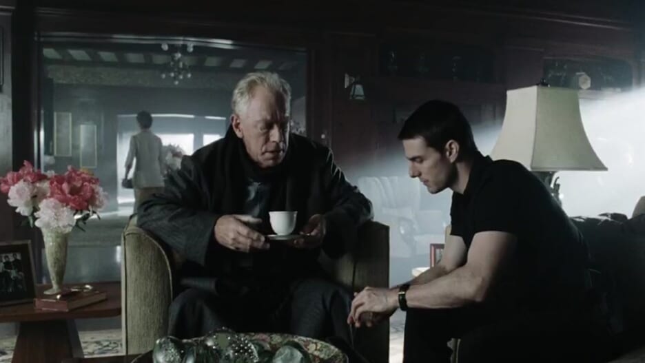 'Minority Report' at 20: Which Tech Predictions Were Accurate?
