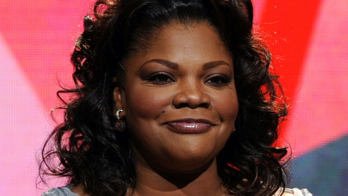 Mo'Nique Settles Pay Discrimination Lawsuit With Netflix Over 'Lowball ...