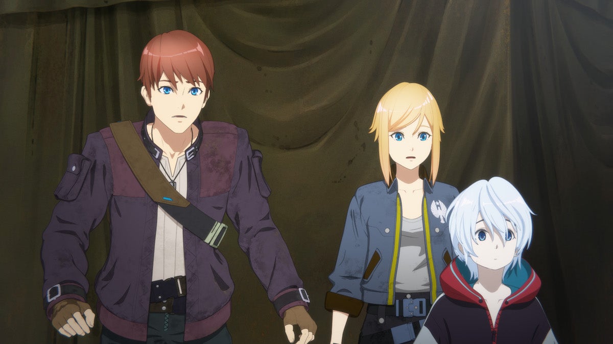 Netflix's 'Pacific Rim: The Black' Shows How Anime Spinoffs Can Bolster ...