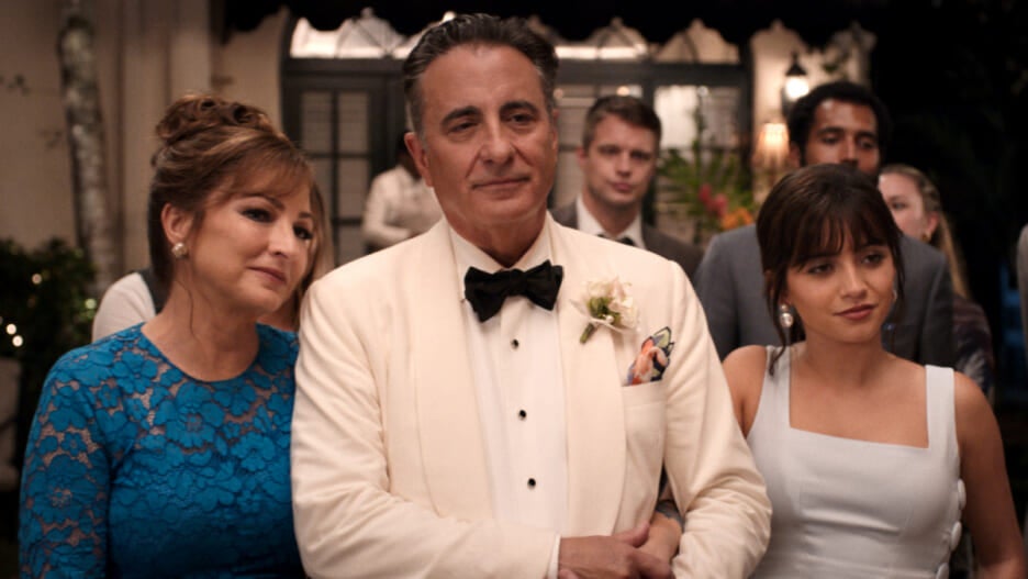 Father of the Bride: Latino Vibes Turn Remake Into an Original