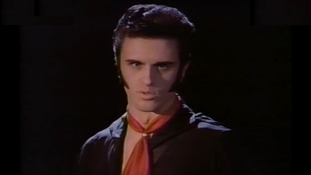 16 Actors Who Have Played Elvis Presley in TV and Film