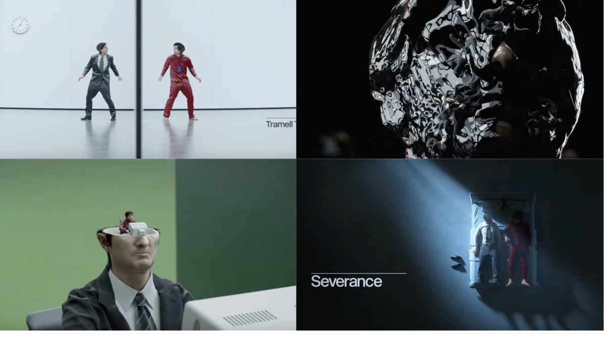 The Best TV Opening Credits Sequences of 2022 So Far