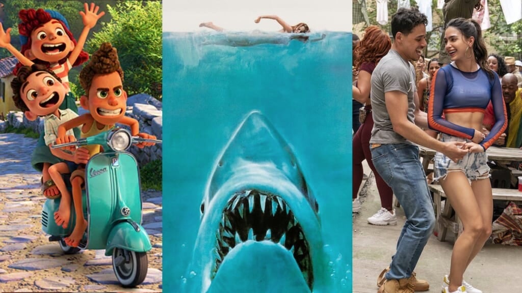 17 Best Summer Movies of All Time: From Jaws to In the Heights