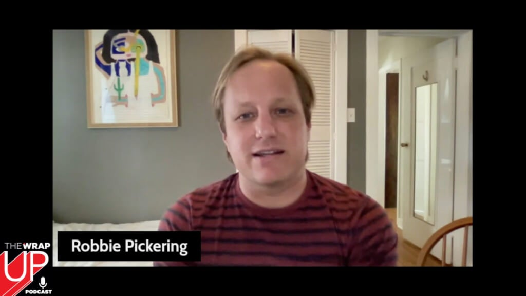 TheWrap-Up Podcast: The Oscars Slap Controversy and a Deep Dive Into ...