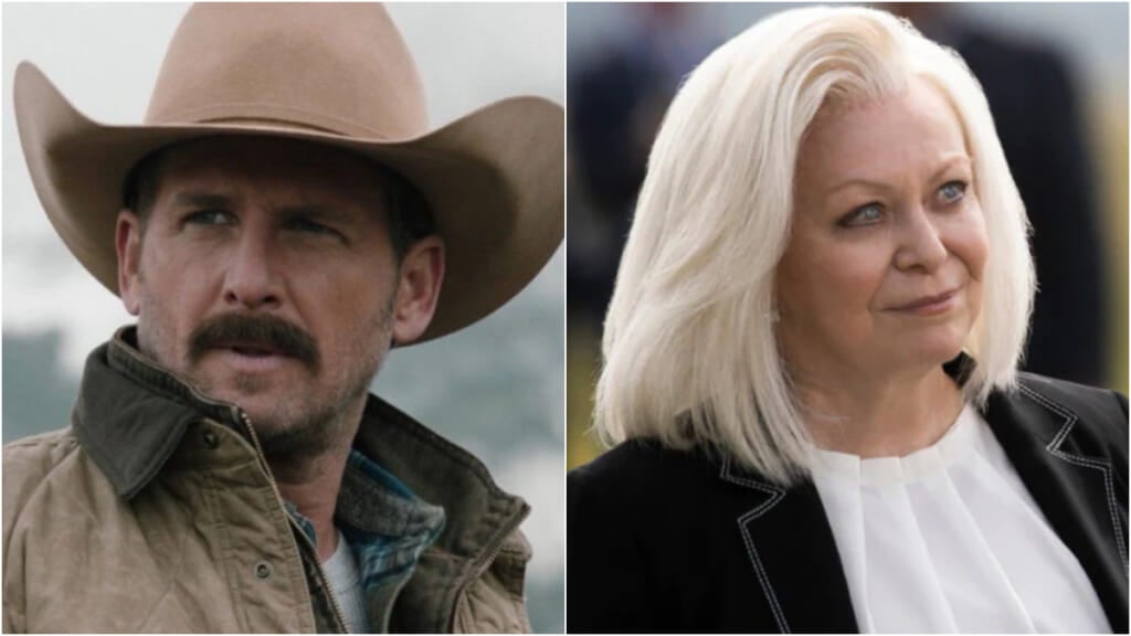 Yellowstone Season 5 Cast, New Characters Announced