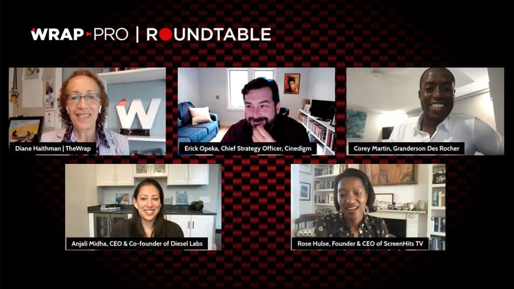 Cinedigm Rebrands to Cineverse, Signaling a Stronger Pivot to Streaming