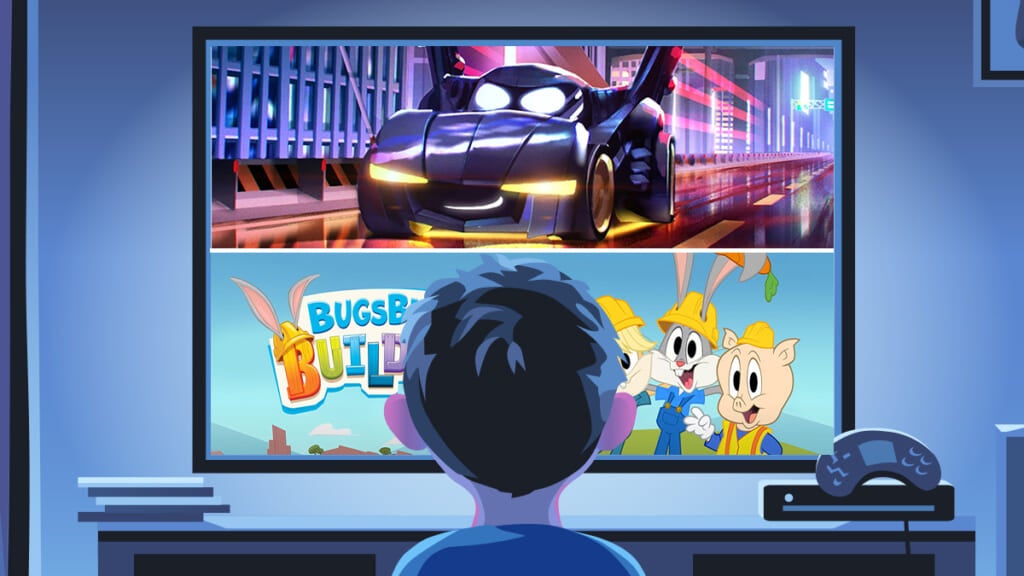 Cradle to Grave: Inside Hollywood's Push Into Preschool Programming