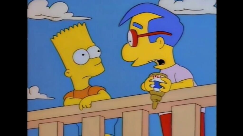 The 12 Best Summer Episodes of The Simpsons