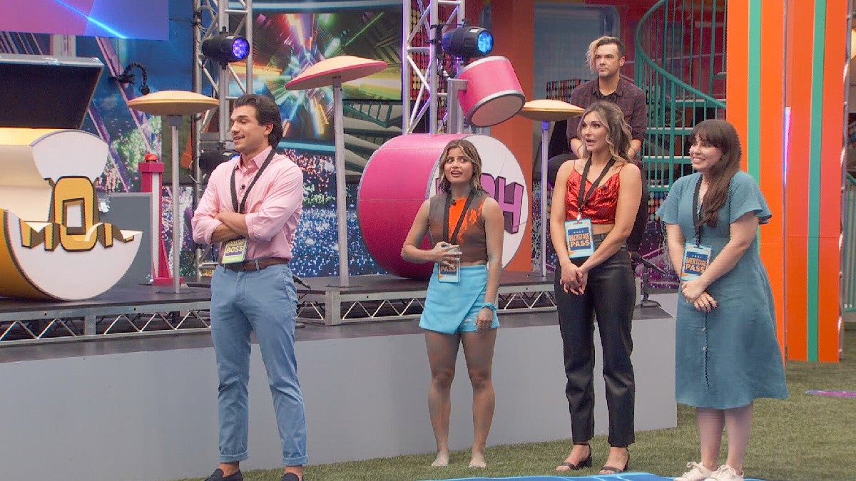 Big Brother Fans Criticize Bullying of Female Contestants in Season 24 ...