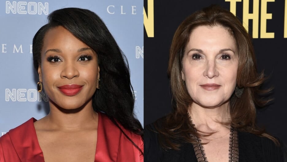 How Barbara Broccoli Got Chinonye Chukwu to Direct Till